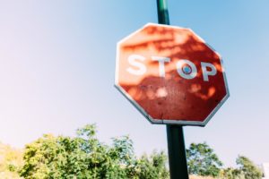 Which rules of full stops are important in academia? | Academic Marker