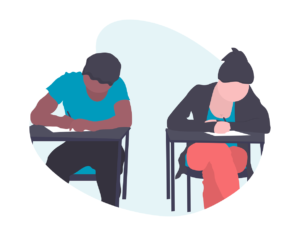 What are the pros and cons of the 11 exam types? | Academic Marker