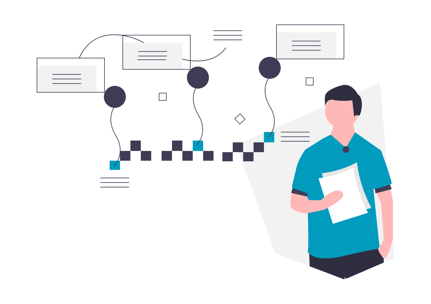 What are supporting details in a body paragraph? | Academic Marker