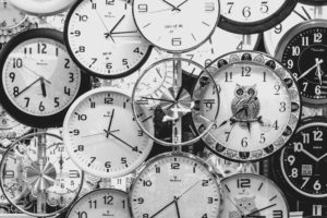 What are simple, progressive and perfect aspects? | Academic Marker