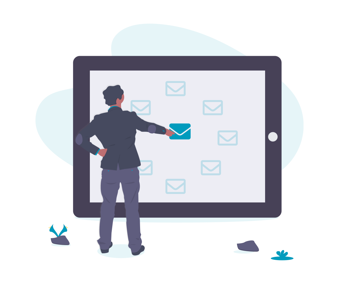 What are the 6 key features of a formal email? | Academic Marker