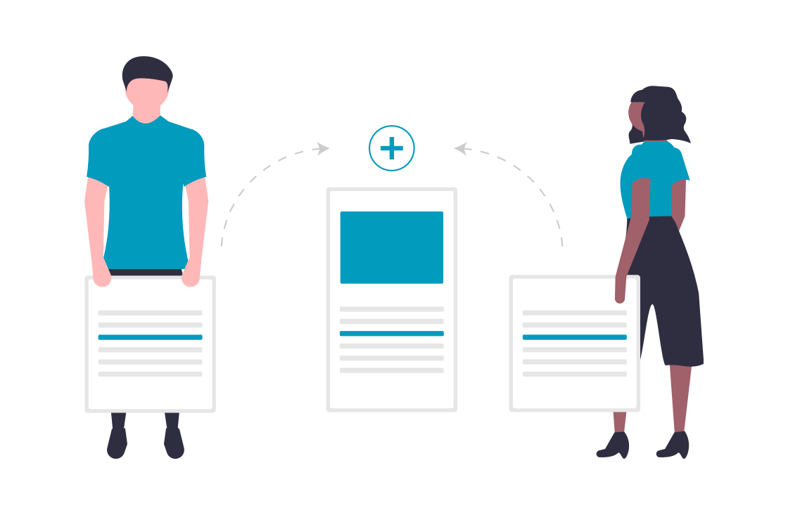 How do I avoid collusion in academic assessments? | Academic Marker