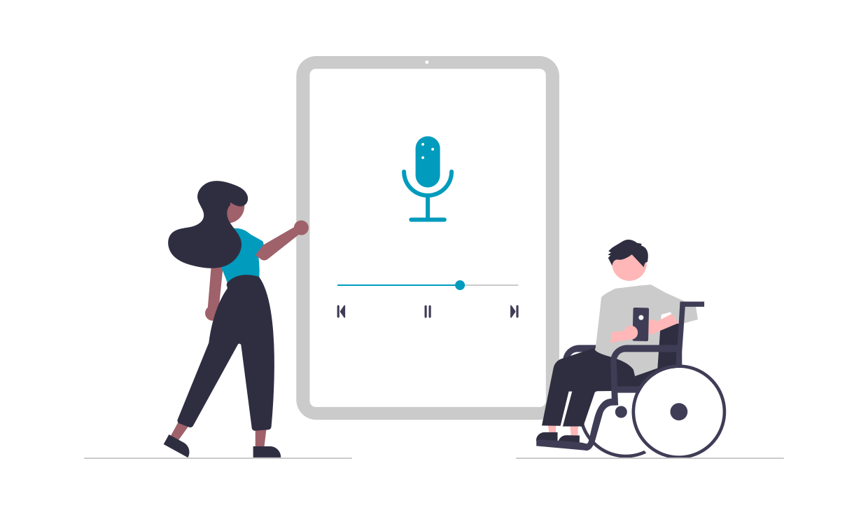 Accessibility Statement | Academic Marker – for Students and Teachers