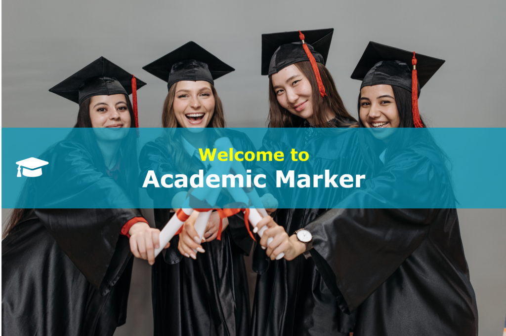 About | Academic Marker – for Students and Teachers